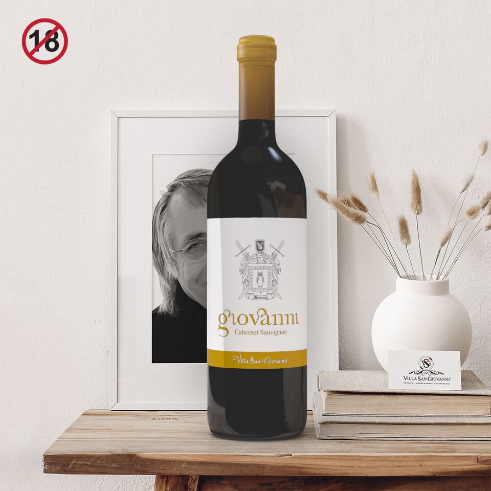 VSG Red Wines – VSG Deli